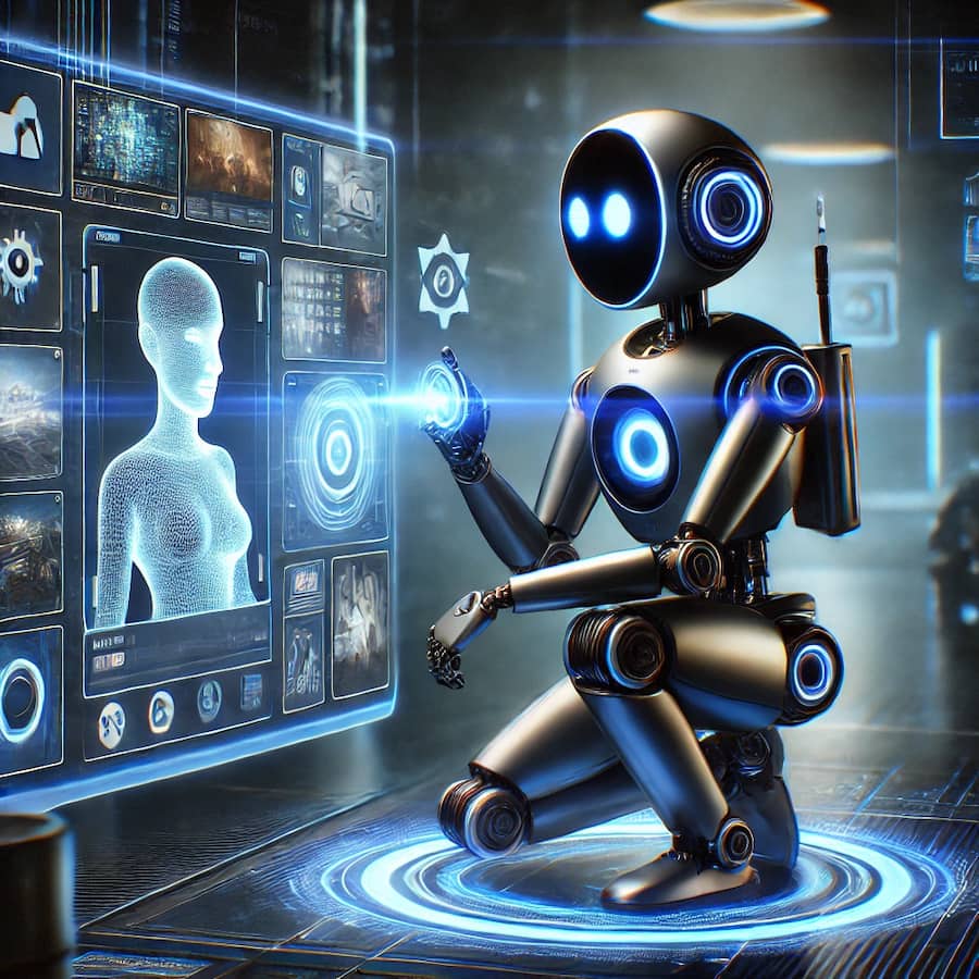 تبدیل عکس به ویدیو با هوش مصنوعی klingai.com - تکنولوچی